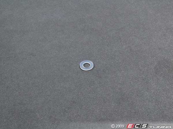 Genuine Volkswagen Audi - 411945279 - Washer - Priced Each (411 945 279)