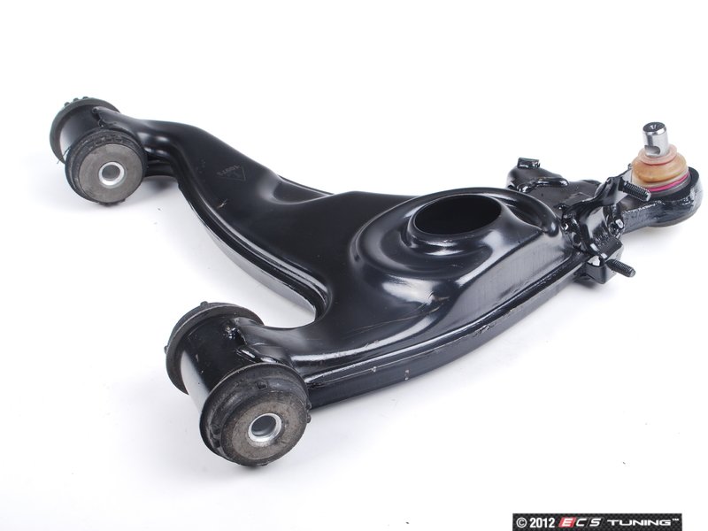 Lemforder - 1243303007 - Front Lower Control Arm - Left (Driver) Side