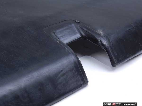 Genuine BMW - 51718159981 - E39 Lower Engine Cover (Belly Pan) (51-71-8 ...