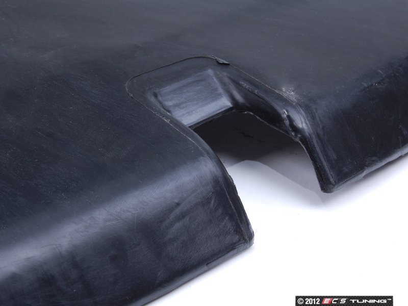 Genuine BMW - 51718159981 - E39 Lower Engine Cover (Belly Pan) (51-71-8 ...