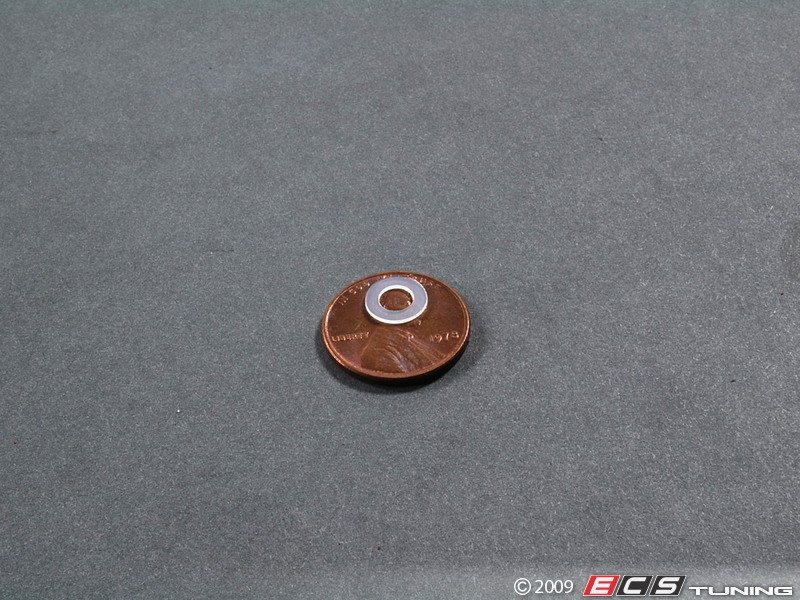 Genuine Volkswagen Audi - 411945279 - Washer - Priced Each (411 945 279)