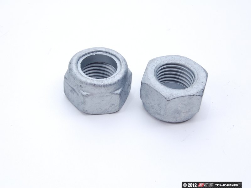 Lemforder - 1243303107 - Front Lower Control Arm - Right (Passenger) Side