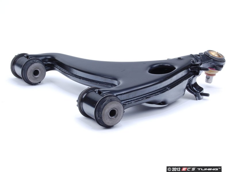 Lemforder - 1243303107 - Front Lower Control Arm - Right (Passenger) Side