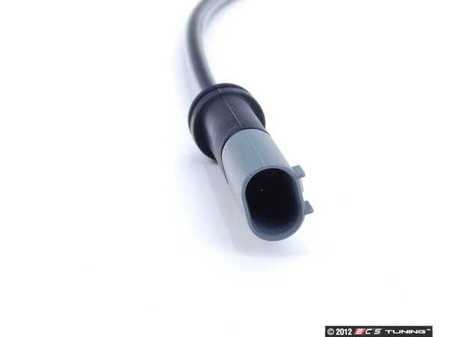 Genuine BMW - 34356854168 - Rear Brake Pad Wear Sensor (34-35-6-854-168)