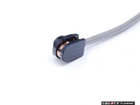 Genuine BMW - 34356854168 - Rear Brake Pad Wear Sensor (34-35-6-854-168)