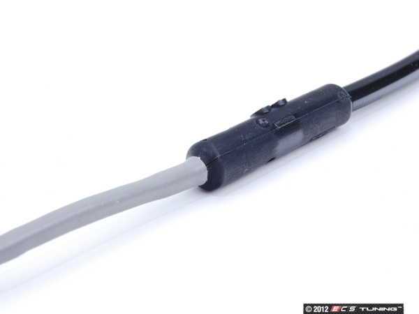 Genuine BMW - 34356854168 - Rear Brake Pad Wear Sensor (34-35-6-854-168)