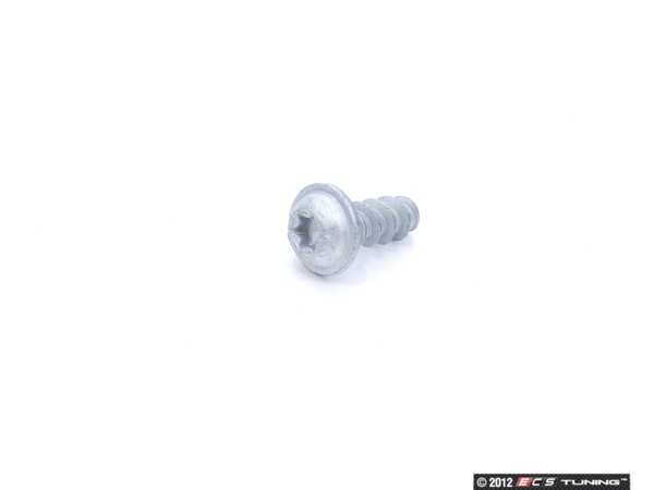 Genuine BMW - 07147194471 - SCREW FOR PLASTIC - (NO LONGER AVAILABLE ...