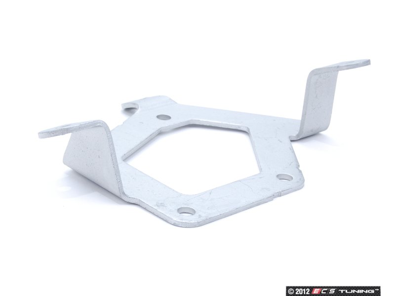 Genuine BMW - 13621707791 - 7-PLATE (13-62-1-707-791)