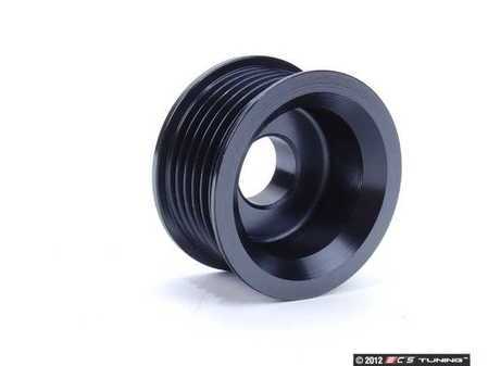 Genuine BMW - 12317507743 - Alternator Pulley (12-31-7-507-743)