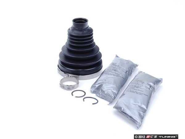 Genuine BMW - 31607545107 - CV Boot Repair Kit - Front Inner (31-60-7 ...
