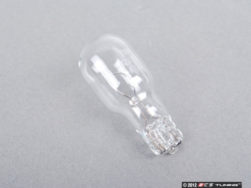 Genuine BMW - 63217160935 - Tail Light Bulb (63-21-7-160-935)