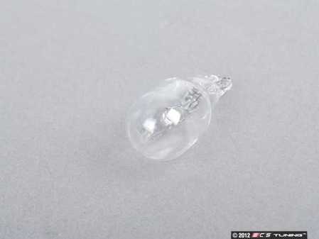 Genuine BMW - 63217160935 - Tail Light Bulb (63-21-7-160-935)