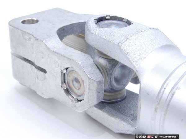 Genuine BMW - 32306761570 - STRG SPINDLE - Euro Only - (NO LONGER ...