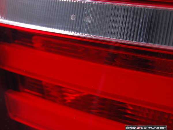Genuine BMW - 63217295006 - Tail Light - Right (63-21-7-295-006)