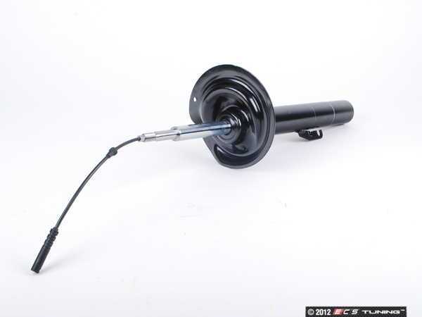 Genuine BMW - 31311091558 - E38 Front Strut - Right (31-31-1-091-558)
