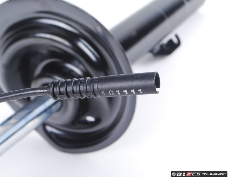Genuine BMW - 31311091558 - E38 Front Strut - Right (31-31-1-091-558)