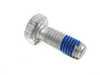 Genuine Volkswagen Audi - N01024124 - Hex Head Bolt - Priced Each (N ...