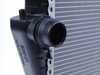 Genuine BMW - 17111436063 - Radiator - Automatic (17-11-1-436-063)