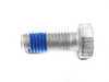 Genuine Volkswagen Audi - N01024124 - Hex Head Bolt - Priced Each (N ...