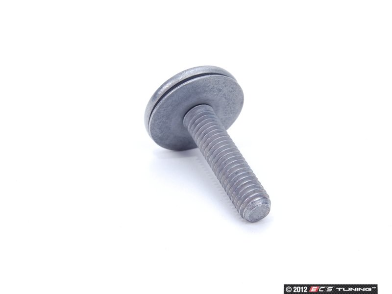 Genuine BMW - 07147072901 - Fillister Head Screw (07-14-7-072-901)