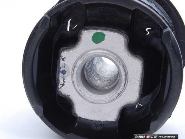 Genuine BMW - 33316770454 - Rear Subframe Bushing - Priced Each (33-31 ...