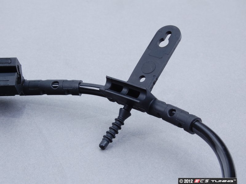 Genuine MINI - 34356792572 - Brake Pad Sensor - Front (34-35-6-792-572)