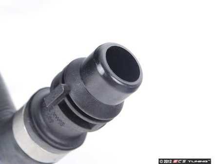 Genuine BMW - 17127521777 - Coolant Hose - Supply Line (17-12-7-521-777)