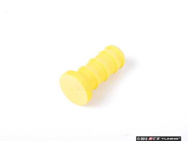 Genuine Volkswagen Audi - 035133847 - PLUG (035 133 847)