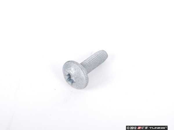 Genuine Volkswagen Audi - N10725401 - Oil Separator Bolt - Priced Each ...