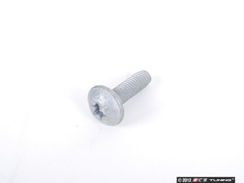 Genuine Volkswagen Audi - N10725401 - Oil Separator Bolt - Priced Each ...
