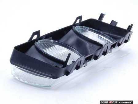Genuine European BMW - 63121387883 - E36 European Headlight - Left (63 ...