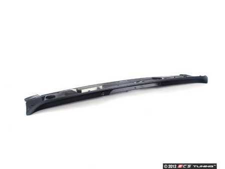 Genuine BMW - 51717025611 - Rear Spoiler Lower Shelf (51-71-7-025-611)