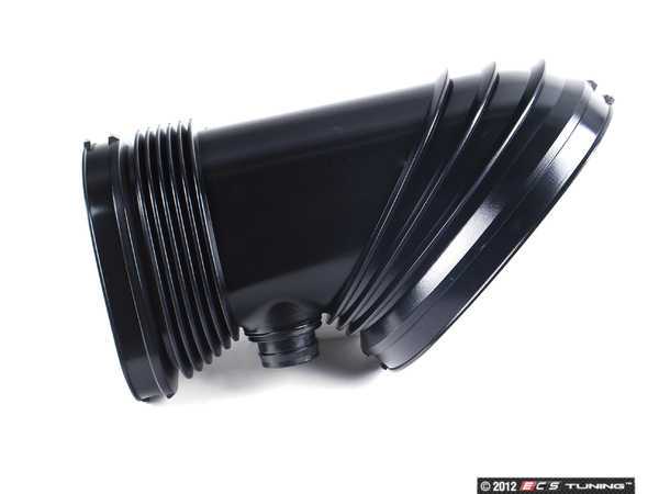 Genuine BMW - 11617838286 - Intake Boot (11-61-7-838-286)