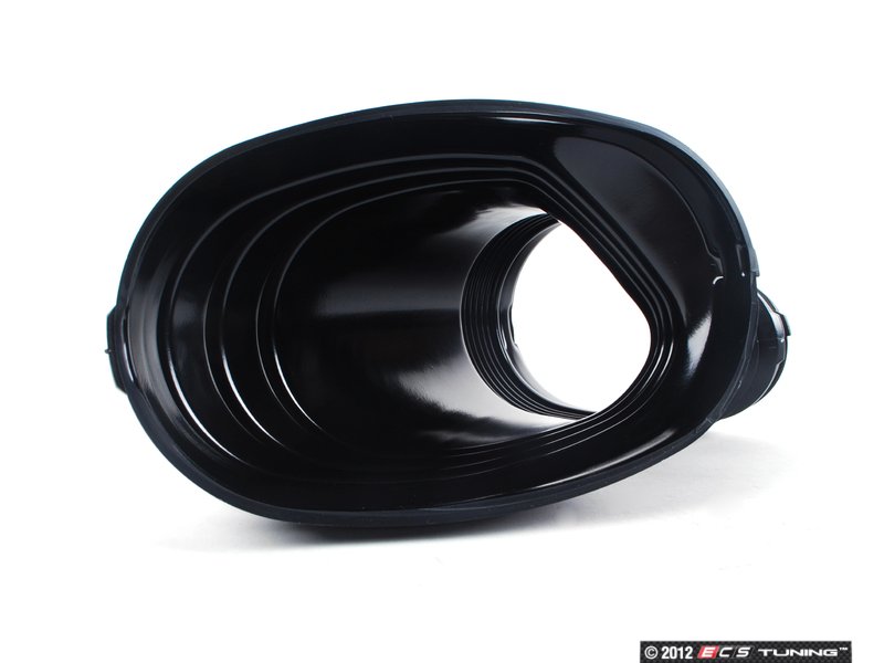 Genuine BMW - 11617838286 - Intake Boot (11-61-7-838-286)