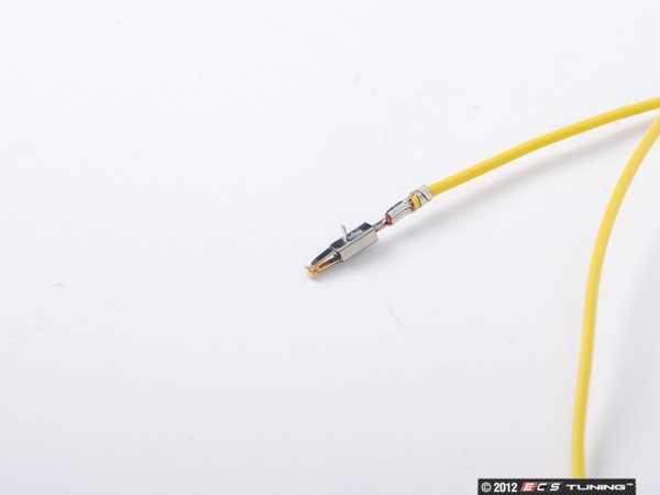 Genuine Volkswagen Audi - 000979038EA - Repair Wire - Priced Each (000 ...