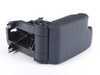 Genuine BMW - 51168213628 - Front Armrest Assembly - Schwarz Montana ...