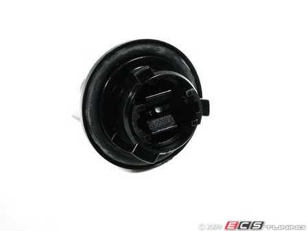 Genuine BMW - 63126908408 - Bulb socket - Priced Each (63-12-6-908-408)