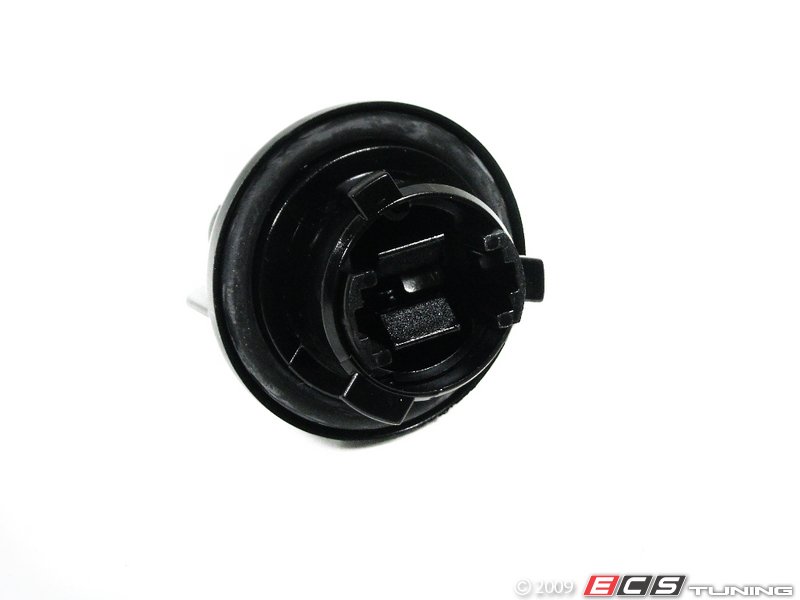 Genuine BMW - 63126908408 - Bulb socket - Priced Each (63-12-6-908-408)