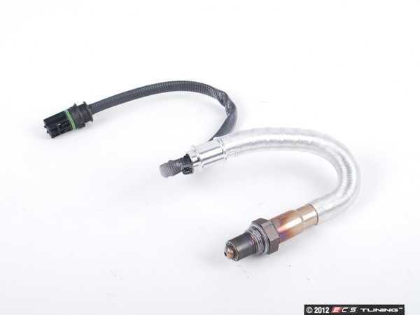 Bosch - 11787558087 - Front Oxygen Sensor - Bank 2 Pre-Cat