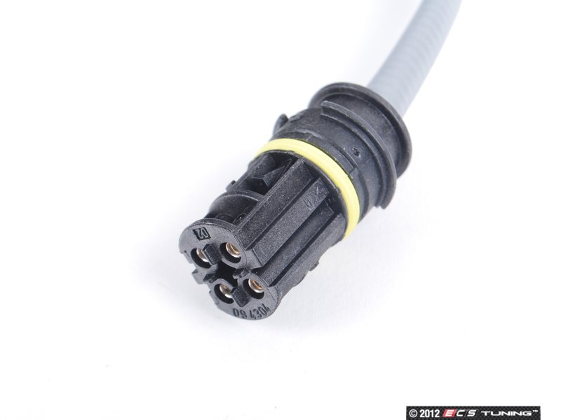 Bosch - 11787545075 - Rear Oxygen Sensor - Bank 2 Post-Cat