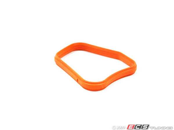 Genuine BMW - 11531740437 - Thermostat Housing Gasket (11-53-1-740-437)