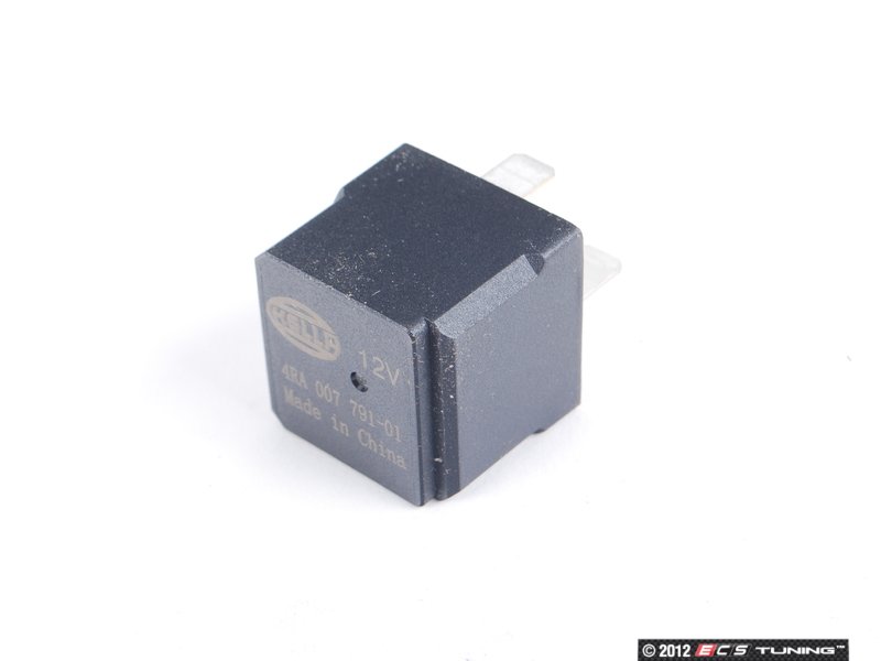 Hella - 0025421319 - Relay - Priced Each