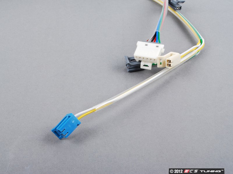 Genuine BMW - 24367551877 - Wiring harness - with temp sensor - (NO ...