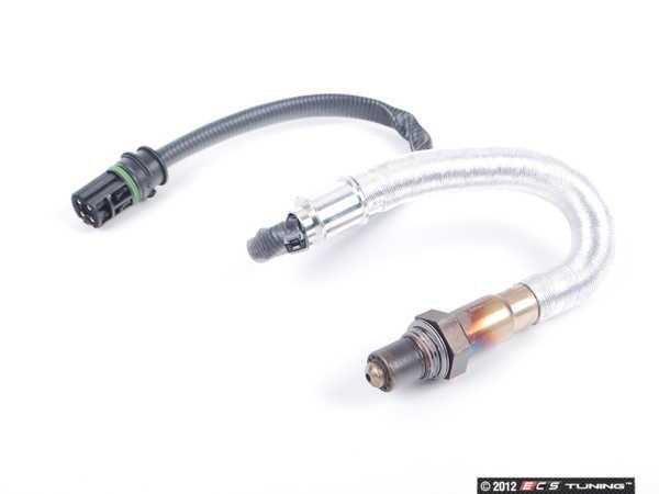 Bosch - 11787545074 - Rear Oxygen Sensor - Bank 1 Post-Cat