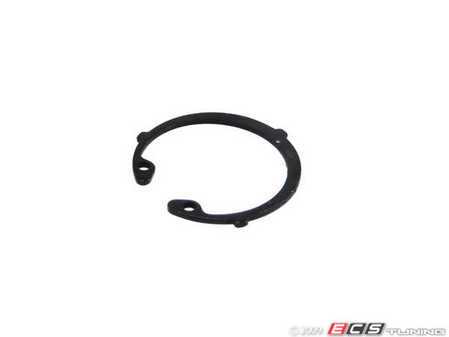 Genuine BMW - 13531736234 - Fuel Pressure Regulator Lock Ring (13-53-1 ...