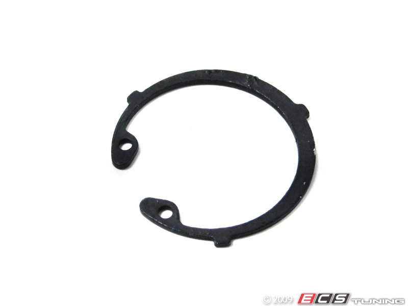 Genuine BMW - 13531736234 - Fuel Pressure Regulator Lock Ring (13-53-1 ...