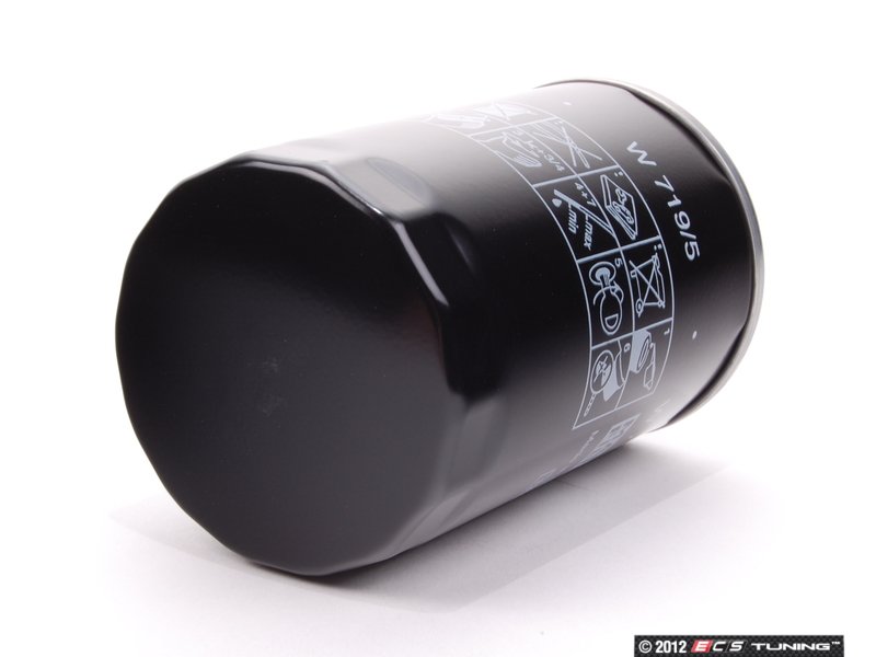 Mann - W719.5 - Oil Filter - Priced Each