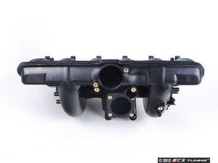 Genuine BMW - 11617525752 - Intake Manifold (11-61-7-525-752)