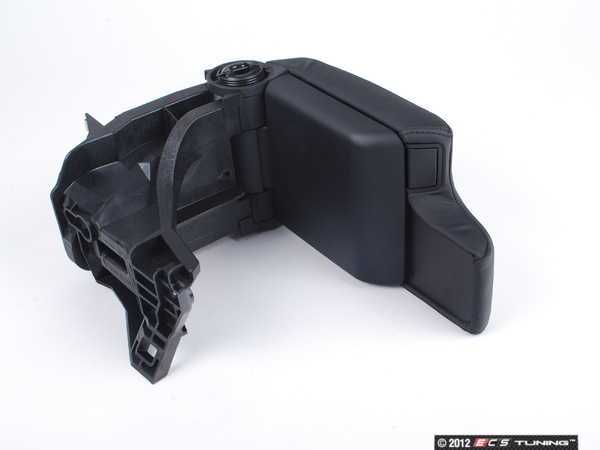 Genuine BMW - 51168238226 - ARMREST (51-16-8-238-226)