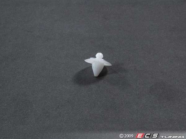 Genuine BMW - 51411922138 - Door Panel Clip - Priced Each (51-41-1-922-138)